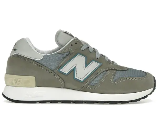 NEW BALANCE 1300 Miusa M1300jp2 Sneakers - Grey