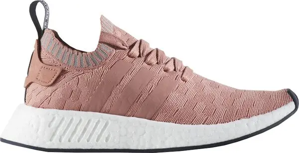 Adidas Nmd R2 Sneakers - Raw Pink