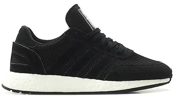 Adidas I5923 Sneakers - Core Black/cloud White
