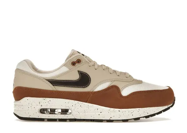 Nike Air Max 1 '87 - Velvet Brown/sail/light British Tan