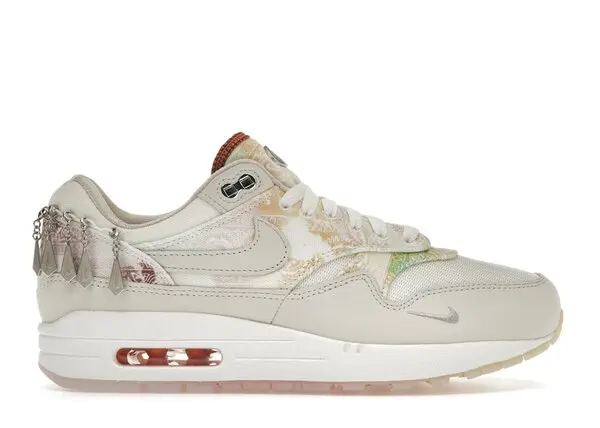 Nike Max 1 '87 Metal Charms Sneakers