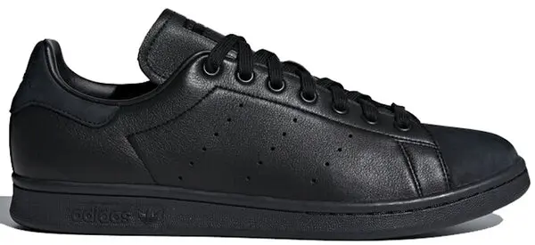 Adidas Stan Smith Sneakers - Core Black