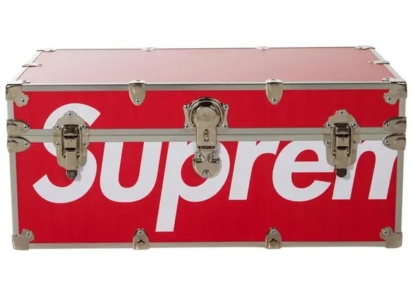 Supreme Rhino Trunk