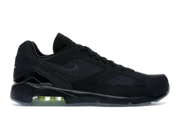Nike Air Max 180 Night Ops Sneakers