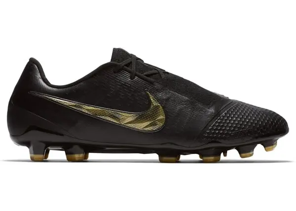 Nike Phantom Venom Elite Fgin - Black/gold