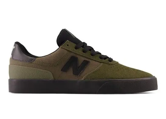 NEW BALANCE Numeric 272in - Khaki/black