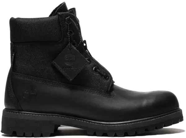 Timberland 6" Gore-tex Boots - Black