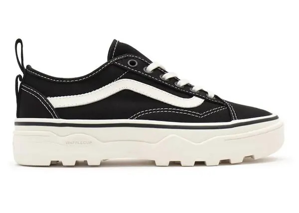 VANS Canvas Sentry Old Skool Wcin Sneakers