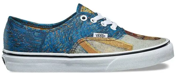 VANS Authentic Van Gogh