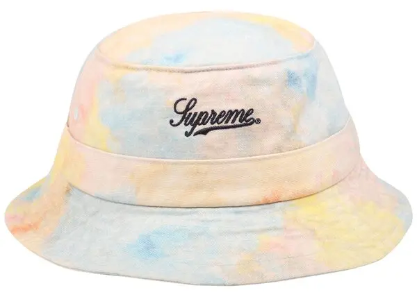 Supreme Denim Crusher Hat