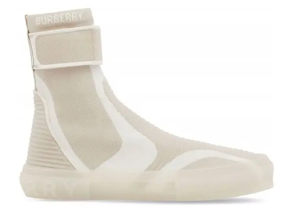 Burberry Sub High-top Sneakers