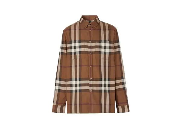 Burberry Treharris Shirt