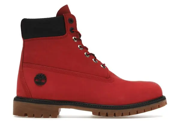 Timberland 6" Premium Boots