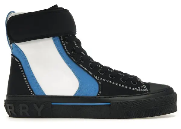 Burberry Sub High-top Sneakers
