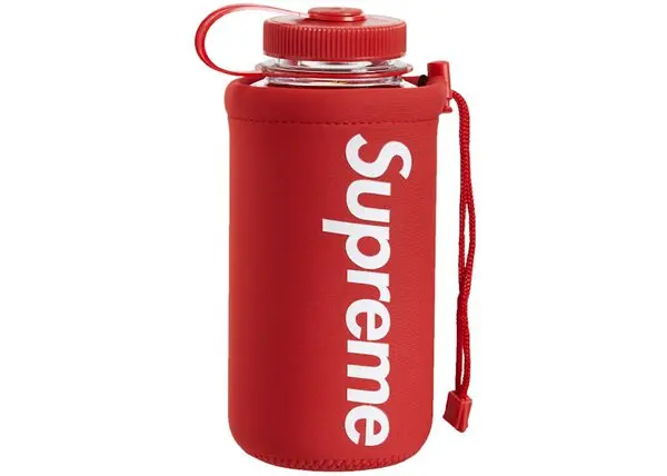 Supreme Nalgene 32 Oz. Bottle