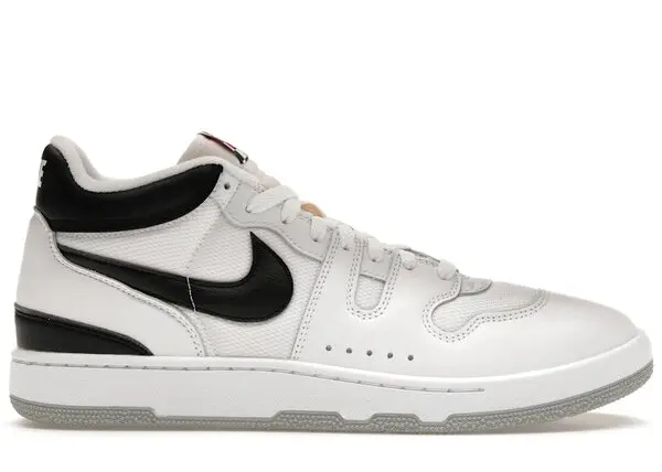 Nike Mac Attack Sq Sp Sneakers - White/black