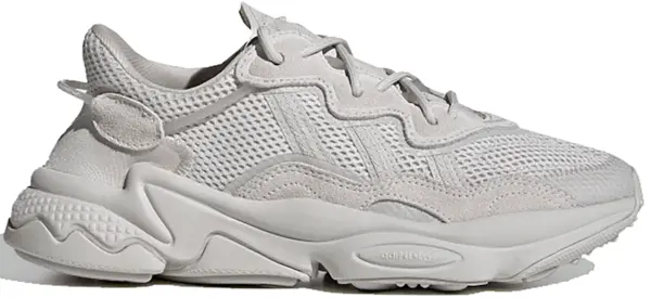 Adidas Ozweego - Chalk Pearl/chalk Pearl/cloud White