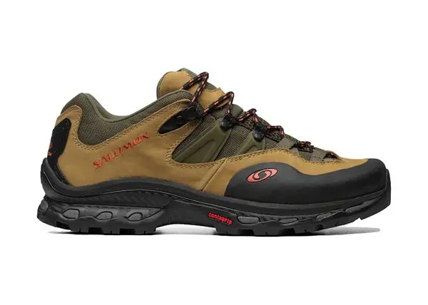 SALOMON Xt-quest 2 Sneakers