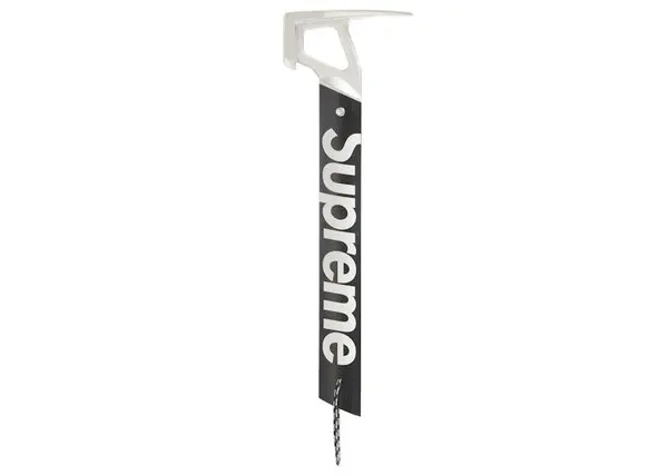 Supreme Msr Camp Hammer - Black