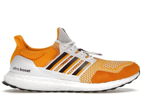 Adidas Ultra Boost 1.0 Arizona State Sneakers