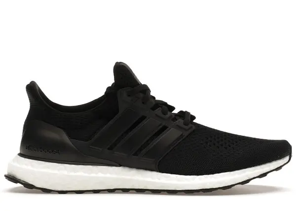 Adidas Ultra Boost 1.0 Dna Black