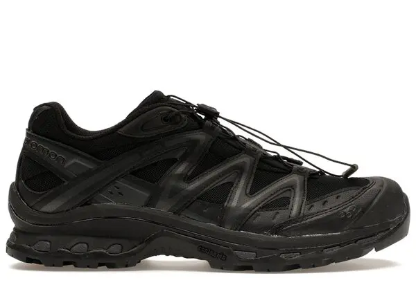SALOMON Xtquest Adv Sneakers - Black/phantom