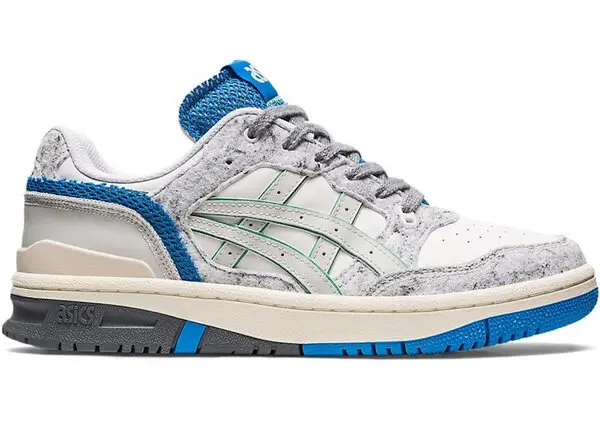 Asics Ex89 Shigen 2.0in Sneakers - White/dolphin Blue
