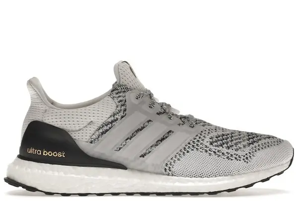 Adidas Ultra Boost 1.0 Dna Sneakers - Cloud White/cloud White/core Black