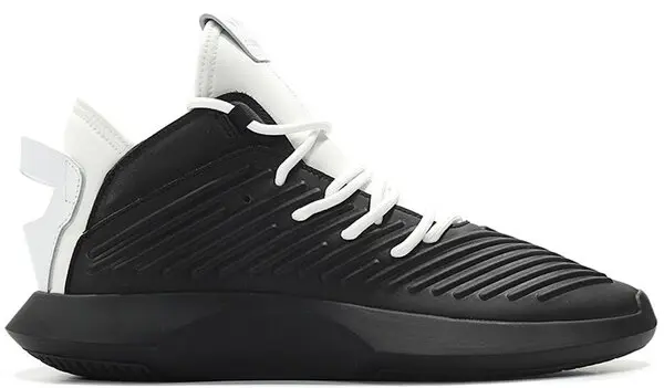 Adidas Crazy 1 Adv Sneakers - Core Black/footwear White