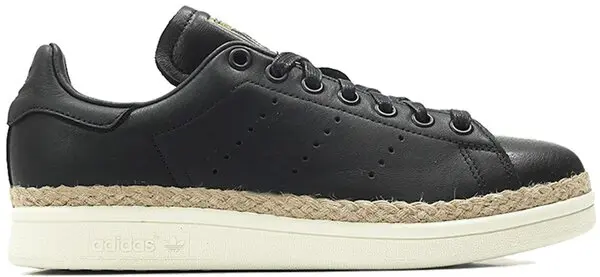 Adidas Stan Smith Sneakers - Core Black/off White