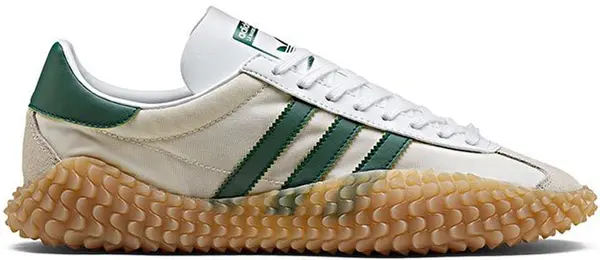 Adidas Kamanda X Country Never Made Pack