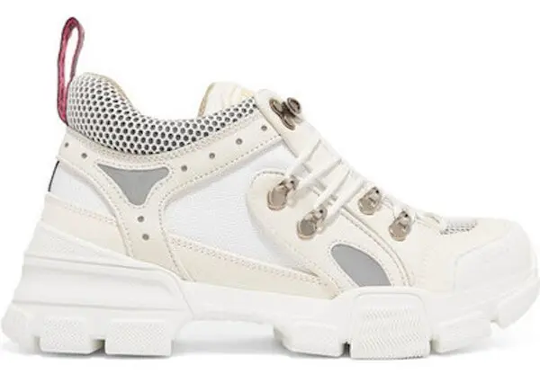 Gucci Flashtrek Sega Sneakers
