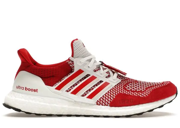Adidas Ultra Boost 1.0 Indiana Sneakers