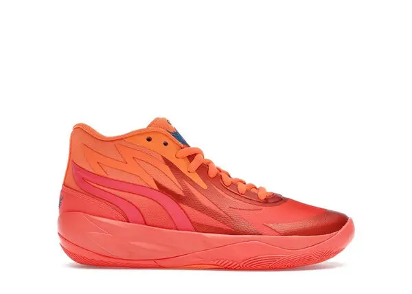 PUMA Lamelo Ball Mb.02 Supernovain Sneakers