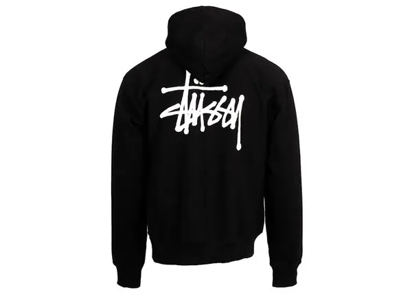 StÜssy Basic Hoodie