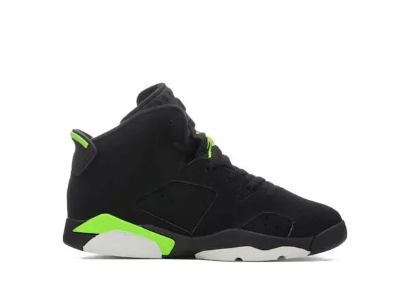 JORDAN 6 Retro Electric Green Ps