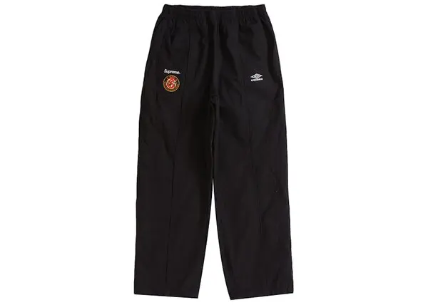 Supreme Umbro Cotton Ripstop Track Pant