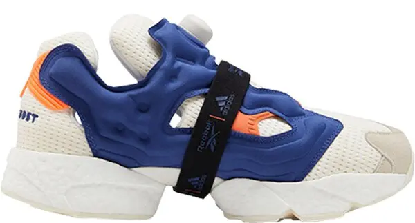 REEBOK Instapump Fury Boost Prototype