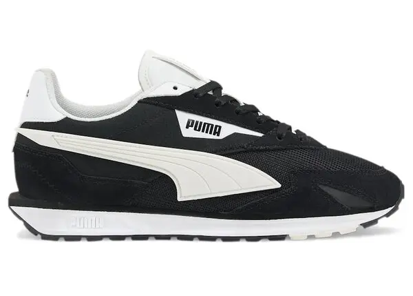 PUMA Lo Rider Tech Retro Sneakers