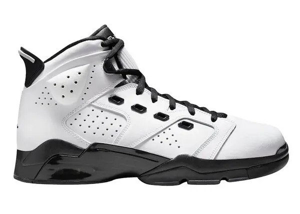 JORDAN 61723 Motorsportin Sneakers