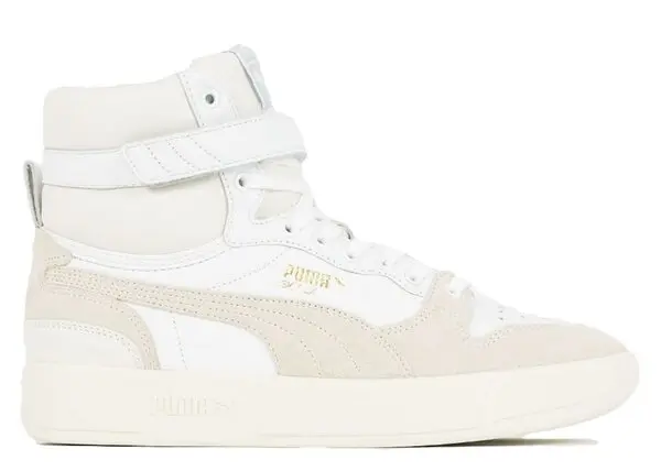 PUMA Lx Mid Lux High-top Sneakers
