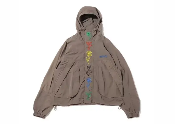 Adidas Sean Wotherspoon Anorak