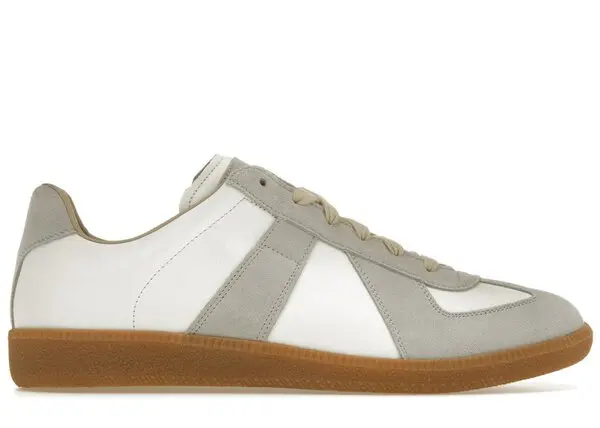 MAISON MARGIELA Replica German Army Trainer