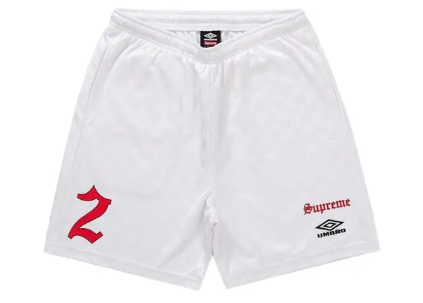 Supreme Umbro Soccer Short