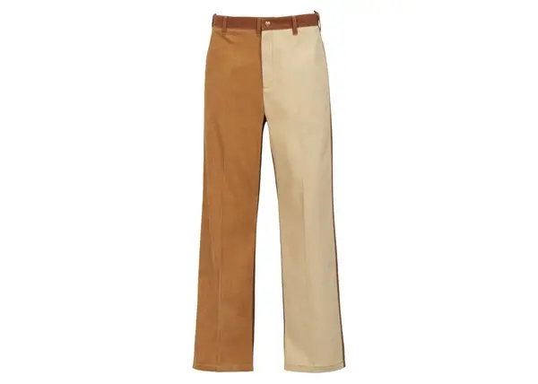 Marni X Carhartt Work Trouser