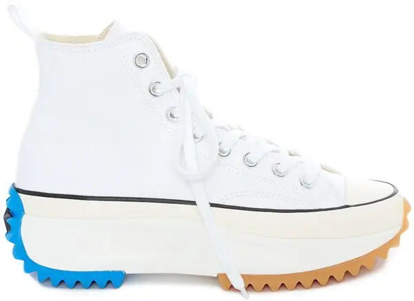 CONVERSE Run Star Hike Jw Anderson