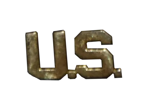 Supreme U.s. Pin