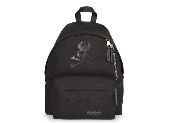 MASTERMIND X Eastpak Bane Mind Backpack - Black