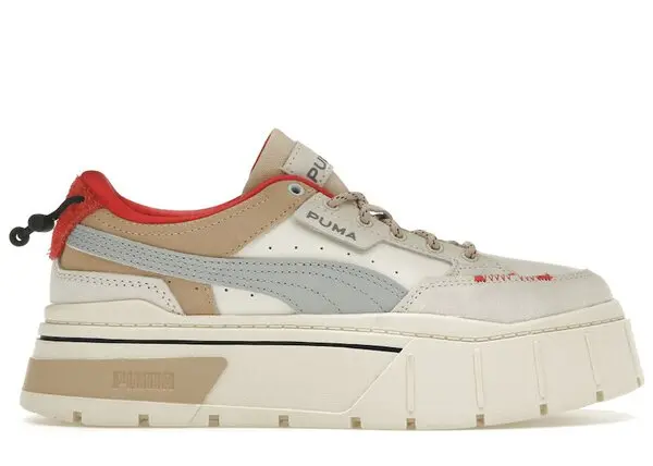 PUMA Mayze Stack Retro Gradein Sneakers