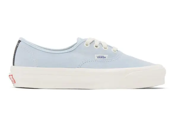 VANS Og Authentic Lxin Sneakers